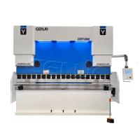 China High Precision CNC Tandem Press Brake for Bending Max Open 450mm for sale