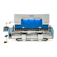China Revolutionize Your Bending Process with CNC Hydraulic Press Brake and Bosch Valve for sale