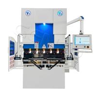 China Experience Superior Bending Results with Euro Press Brake Tooling for sale
