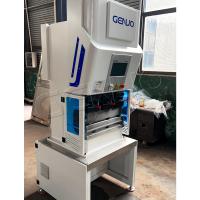 China Stainless Plate Bending Machine Quick Setup Electric CNC Press Brake with GENUO ETC-10T Control for sale