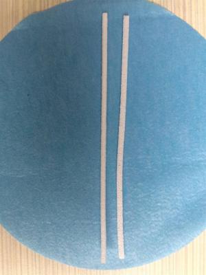China Lasik Surgery PVA Eye Spears / Eye Wicks Hospital Sponge Corneal Light Shield Eye Drain for sale