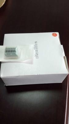 China Polymer Titanium Ligating Clips / Like Weck Hem O Lok Clips S M L XL Sizes for sale