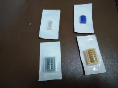 China Surgical Titanium Ligating Clips / TIGA LOK Laparoscopic Cholecystectomy Clips for sale