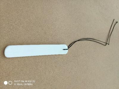 China Highly Absorbent Rapid Nasal Packing / Sterilized Nose Packing For Nosebleeds for sale