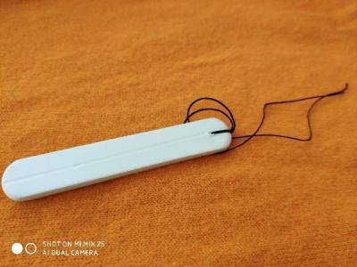 China Wound Care Products Nose Packing After Septoplasty Expanded Quickly For Absorption Of Blood for sale