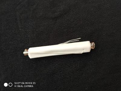 China Rapid Rhino PVA FESS Nasal dressing Pore Packing Sterilised With Airway Tubes Medical Grade for sale