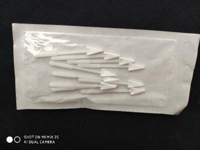 China Lasik Surgery Disposable PVA Eye Spears Aluminium Foiled Paper Sterilised for sale