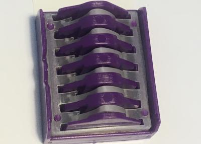 China M L  XL Size Polymer Ligating Clips / Surgical Clips Left In After Breast Surgery for sale