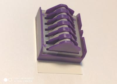 China POLY LOK Medical Polymer Ligating Clips Used In Laparoscopic Cholecystectomy for sale