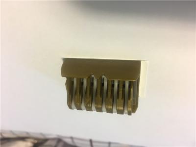 China Medical Polymer Ligating Clips Used In Laparoscopic Cholecystectomy for sale