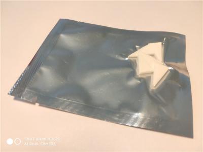 China Triangle Surgical Eye Spears Triangle Ophthalmic Disposable PVA Material for sale