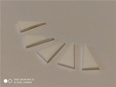 China Disposable PVA Eye Spears Aluminium Foiled Paper Sterilised Lasik Surgery for sale