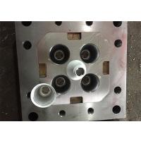 China Etched Plastic Injection Parts NAK80 Custom Molded Plastic 0.05mm for sale