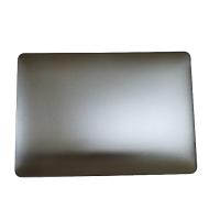 China Custom Precision Macbook Protective Cases Hard Cases Injection Molding for sale