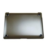 China Custom Precision Macbook Protective Cases Hard Cases Injection Molding for sale