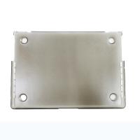 China Custom Precision Macbook Protective Cases Hard Cases Injection Molding for sale