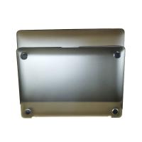 China Custom Precision Macbook Protective Cases Hard Cases Injection Molding for sale