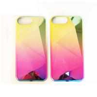 China Customized Precision Mould IPhone Case With Plating OEM / ODM for sale
