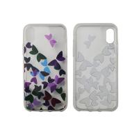 China Fashionable Iphone Case Mould IMD / IML Mobile Phone Protection Case Mold for sale