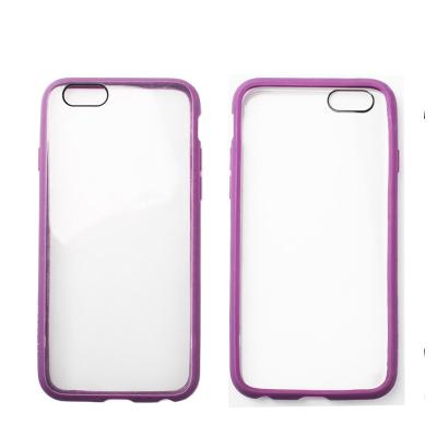 China Custom Iphone Case Mould Cold Runner TPU Mobile Phone Case Mold for sale