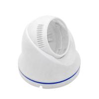 China Electronics Injection Molding Monitoring Camera Shell Injection Molding LKM for sale
