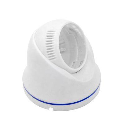 China Electronics Injection Molding Monitoring Camera Shell Injection Molding LKM for sale