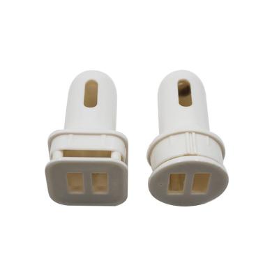 China Car Charger Plastic Shell Hot Runner Mould Multi Cavity Mold for sale