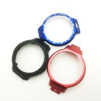 China Sports Watch Shell Injection Molding High Precision Plastic Injection Mold Maker for sale