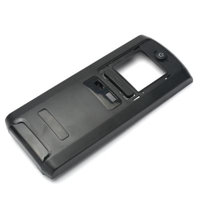 China Electronics Injection Molding Computer Host Plastic Shell Injection Molding for sale