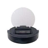 China Home Appliance Mould Plastic Injection Molding Of Sweeping Robot Housing for sale