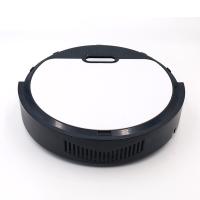 China Home Appliance Mould Plastic Injection Molding Of Sweeping Robot Housing for sale