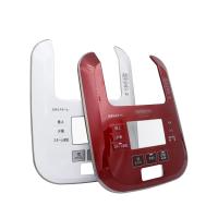 China Home Appliance Mould Injection Molding Of Rice Cooker Panel for sale