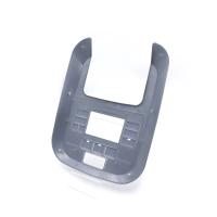 China Home Appliance Mould Injection Molding Of Rice Cooker Panel for sale