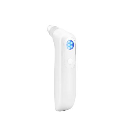 China Plastic Shell Of Cosmetic Instrument High Quality Plastic Injection Molding for sale