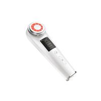 China Plastic Shell Of Cosmetic Instrument High Quality Plastic Injection Molding for sale