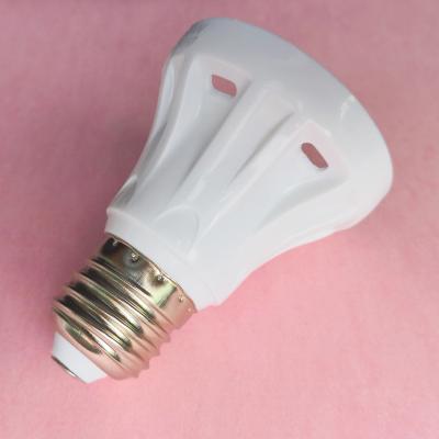 China Home Appliance Mould Led Lampshade Housing Injection Molding for sale