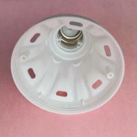 China Home Appliance Mould Led Lampshade Housing Injection Molding for sale