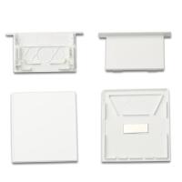 China Precision Plastic Seal Cap Injection Molding Led Lampshade Mold for sale