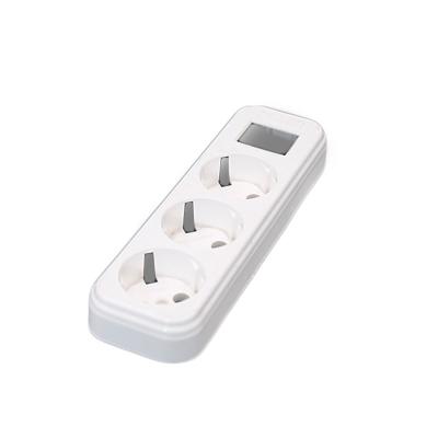 China Multi Function Switch Socket Panel Plastic Shell Injection Molding for sale