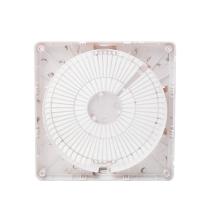 China Portable Fan Guard Mould Manufacture Plastic Fan Parts Injection Molding for sale