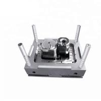 China Home Appliance Mould Injection Molding for Washing Machine Cylinder for sale