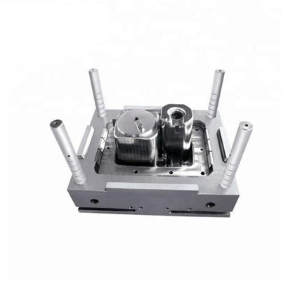China Home Appliance Mould Injection Molding for Washing Machine Cylinder for sale