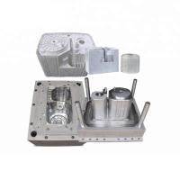 China Home Appliance Mould Injection Molding for Washing Machine Cylinder for sale