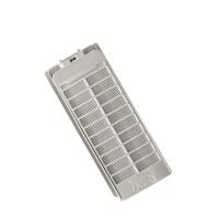 China Washing Machine Filter Plastic Shell Injection Molding Home Appliance Mould for sale