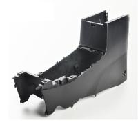 China Auto Parts Injection Molding Automobile Glove Box Injection Mold Maker for sale