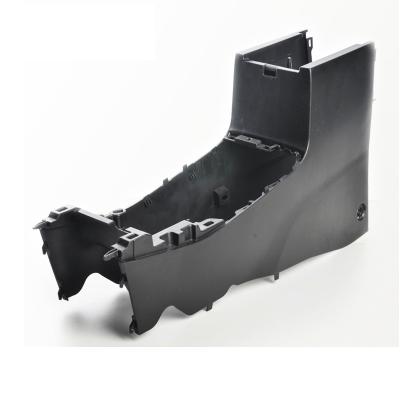 China Auto Parts Injection Molding Automobile Glove Box Injection Mold Maker for sale
