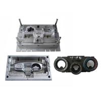 China ODM Air Conditioning Panel Automotive Plastic Injection Molding for sale