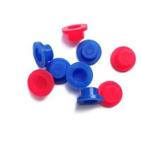 China ODM Precision Custom Silicone Mold Remote Controller Silicone Key Mould for sale