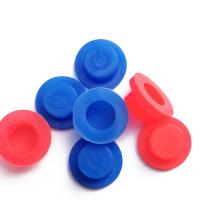 China ODM Precision Custom Silicone Mold Remote Controller Silicone Key Mould for sale