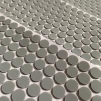 China ODM Anti Slip Pad Custom Silicone Products Molds Multi Cavity Drilling for sale